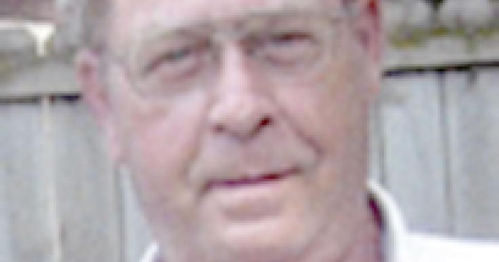 Gerald McClanahan
