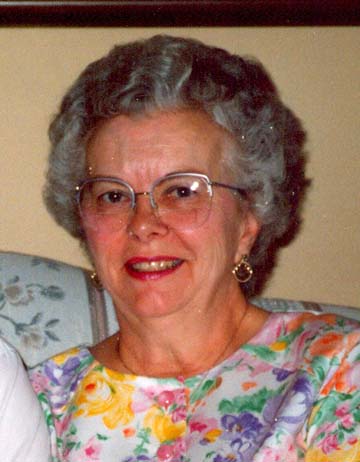 Rose Marie Murray