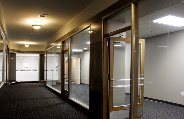 Union Arcade holds onto history in new life as apartments