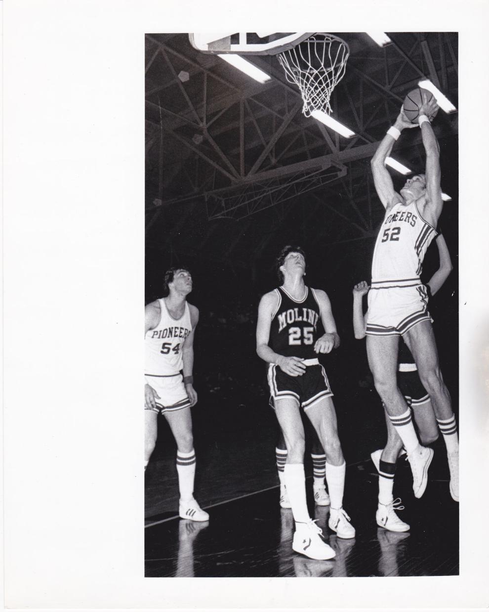 Quad-City Sports Hall of Fame