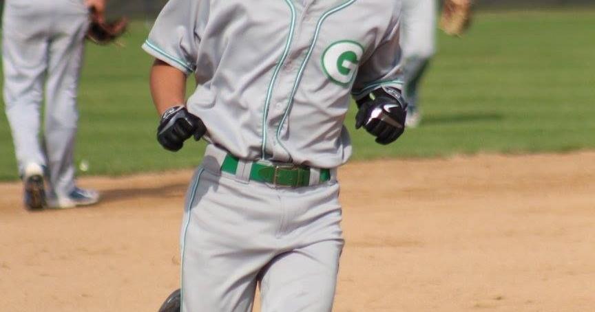 Meet the All-Area captain: Geneseo's Greg Rusk