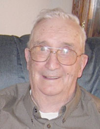 Donald Witt