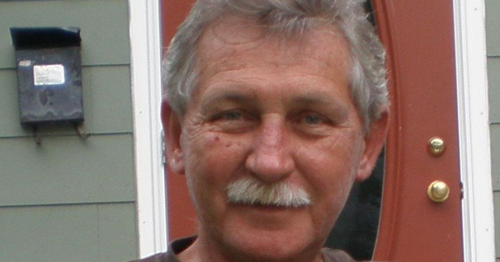 Larry Day