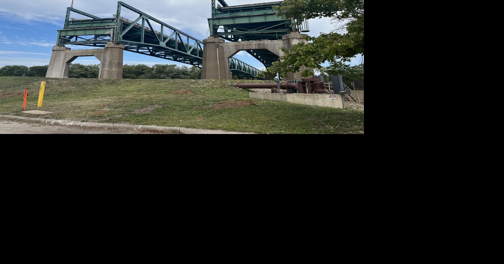 Moline is setting the foundation for future development near the old I ...