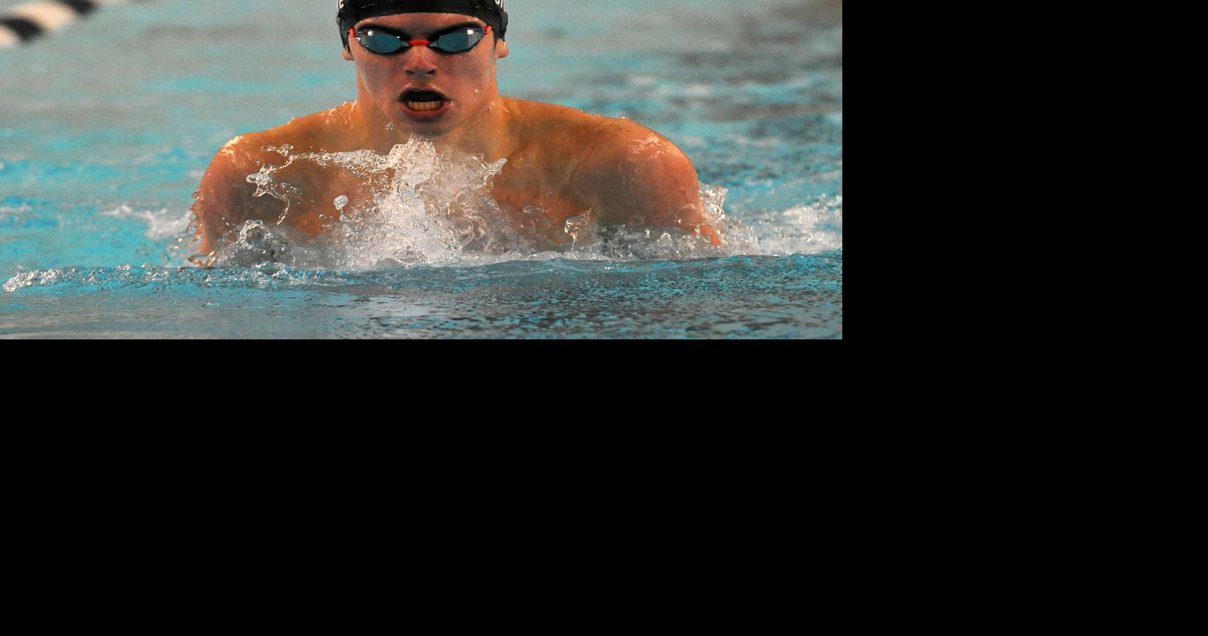 FIVE IOWA SWIMMERS TO WATCH