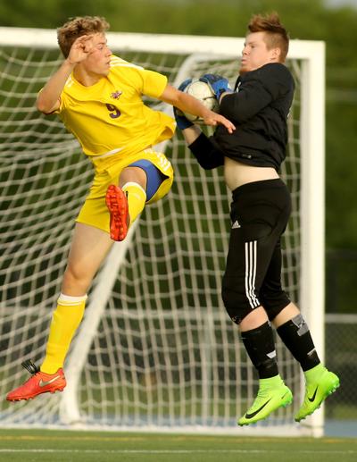 Stivers stifles Muscatine as PV advances to substate final