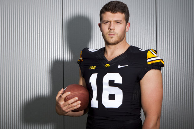 Iowa at Maryland football preview capsule