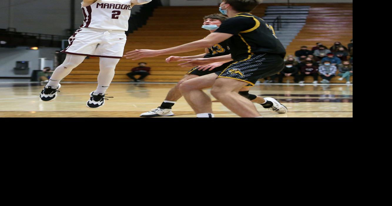 Photos: Brock Harding