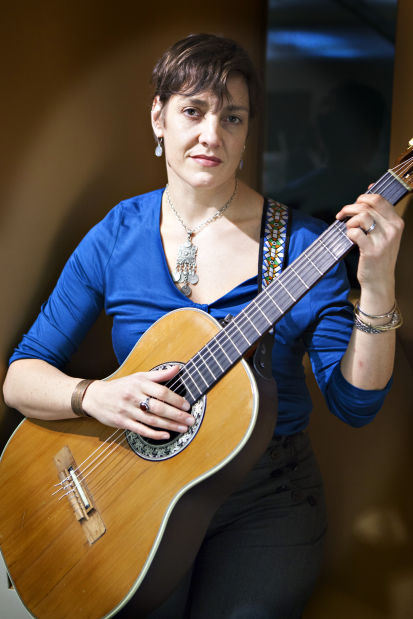 Affinity for area brings Chapin back to Q-C | Music | qctimes.com