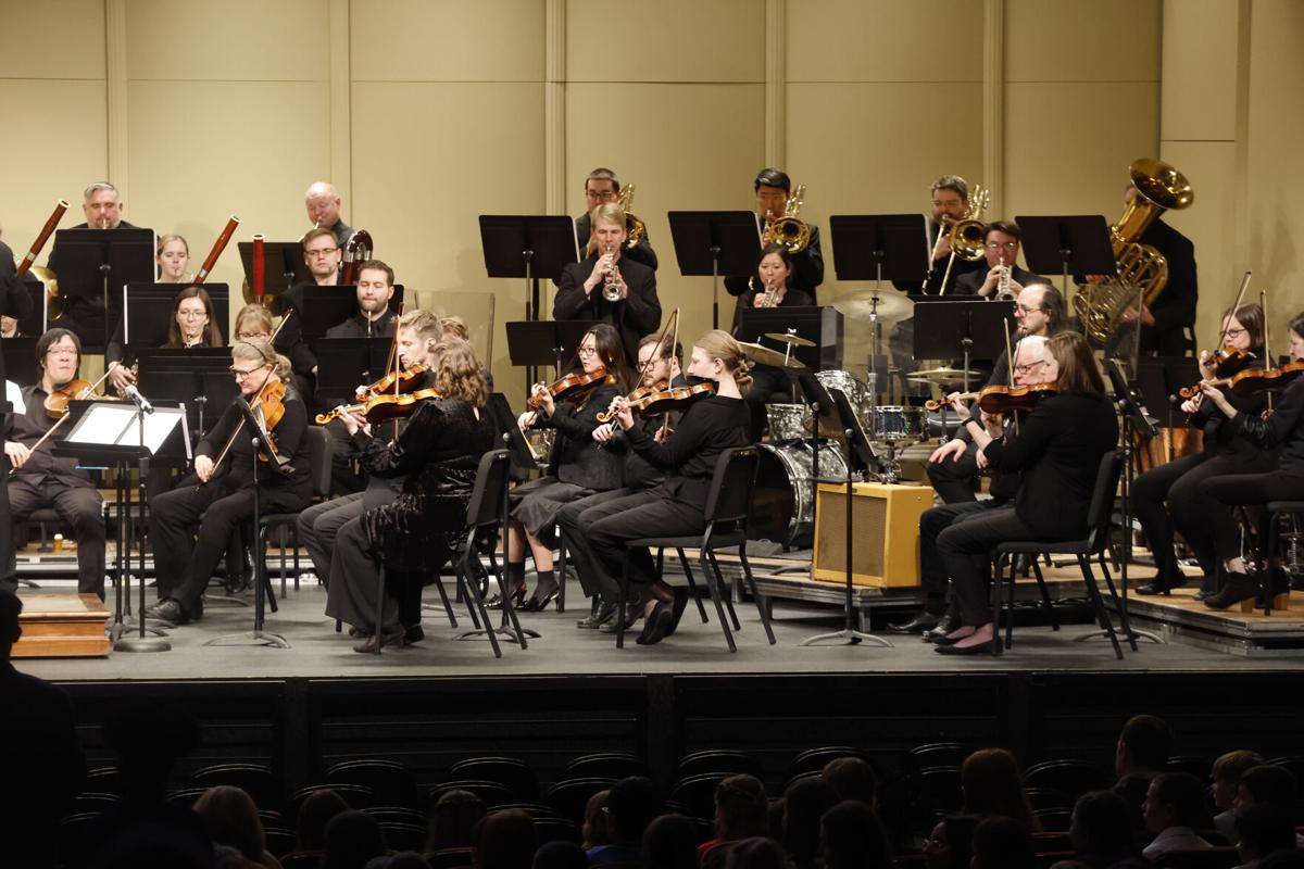 QCSO releases 2026-27 season concert schedule