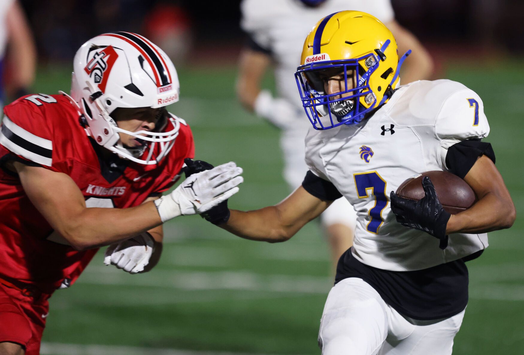 Williams Middle principal named to lead Davenport North