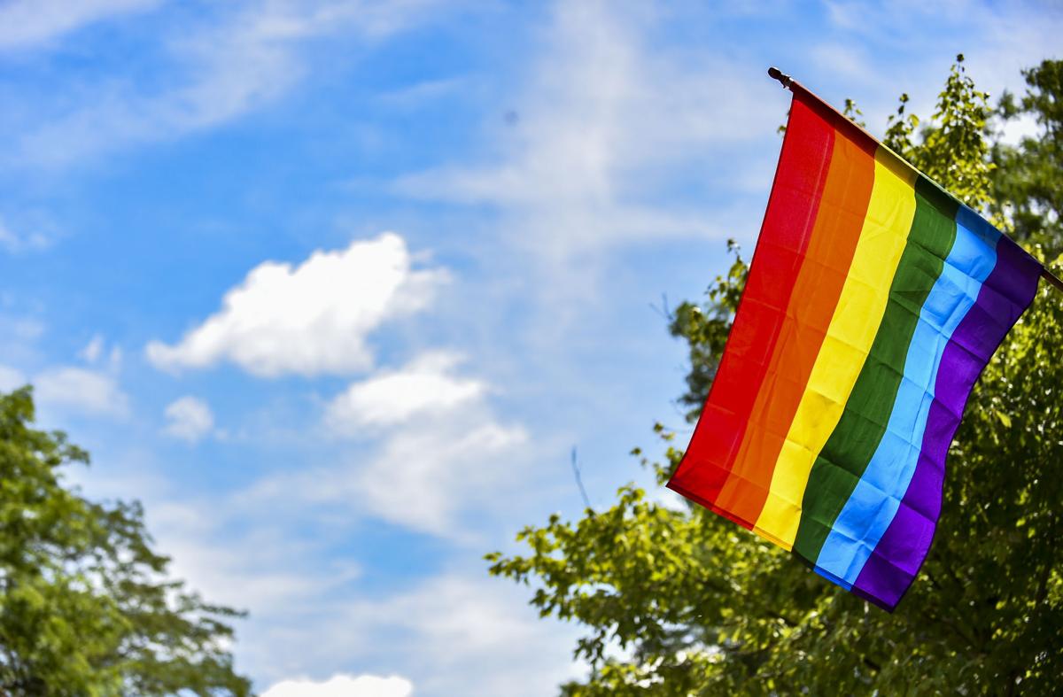 REPORT: Davenport falls behind other Iowa cities on LGBT equality