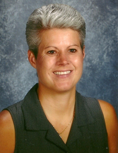 Crystal Lynn Neuhaus