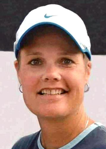 Jennell Rae Bergwall
