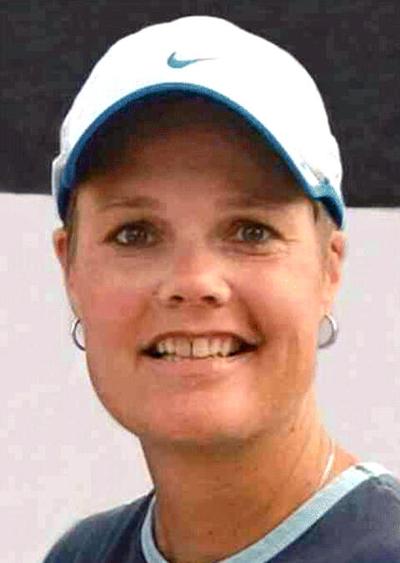 Jennell Rae Bergwall