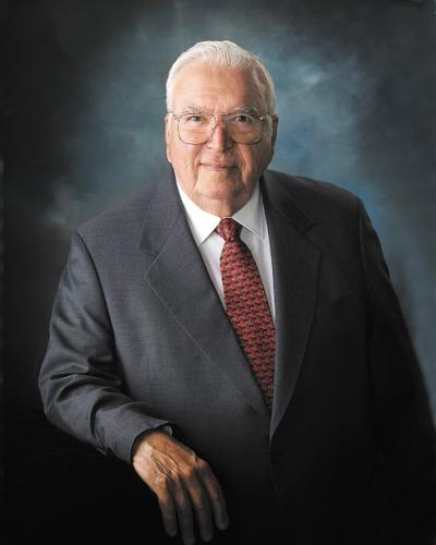 Riverboat gambling mogul Bernie Goldstein dies