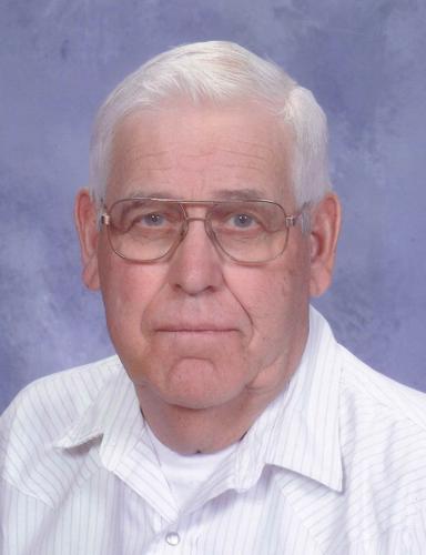 Larry Dipple