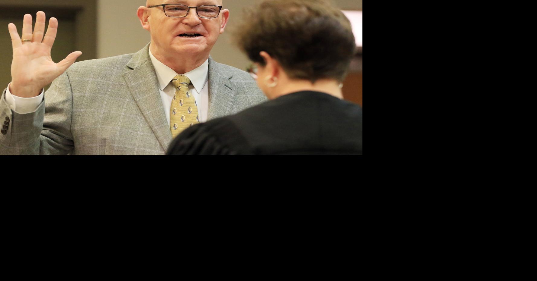 Scott County Supervisor Ken Croken bows out of congressional race ...