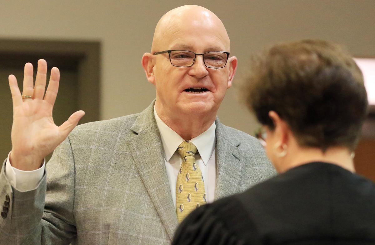 Scott County Supervisor Ken Croken bows out of congressional race ...