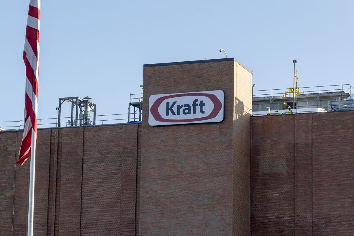 Kraft Heinz Plans New Plant Job Losses In Davenport Business
