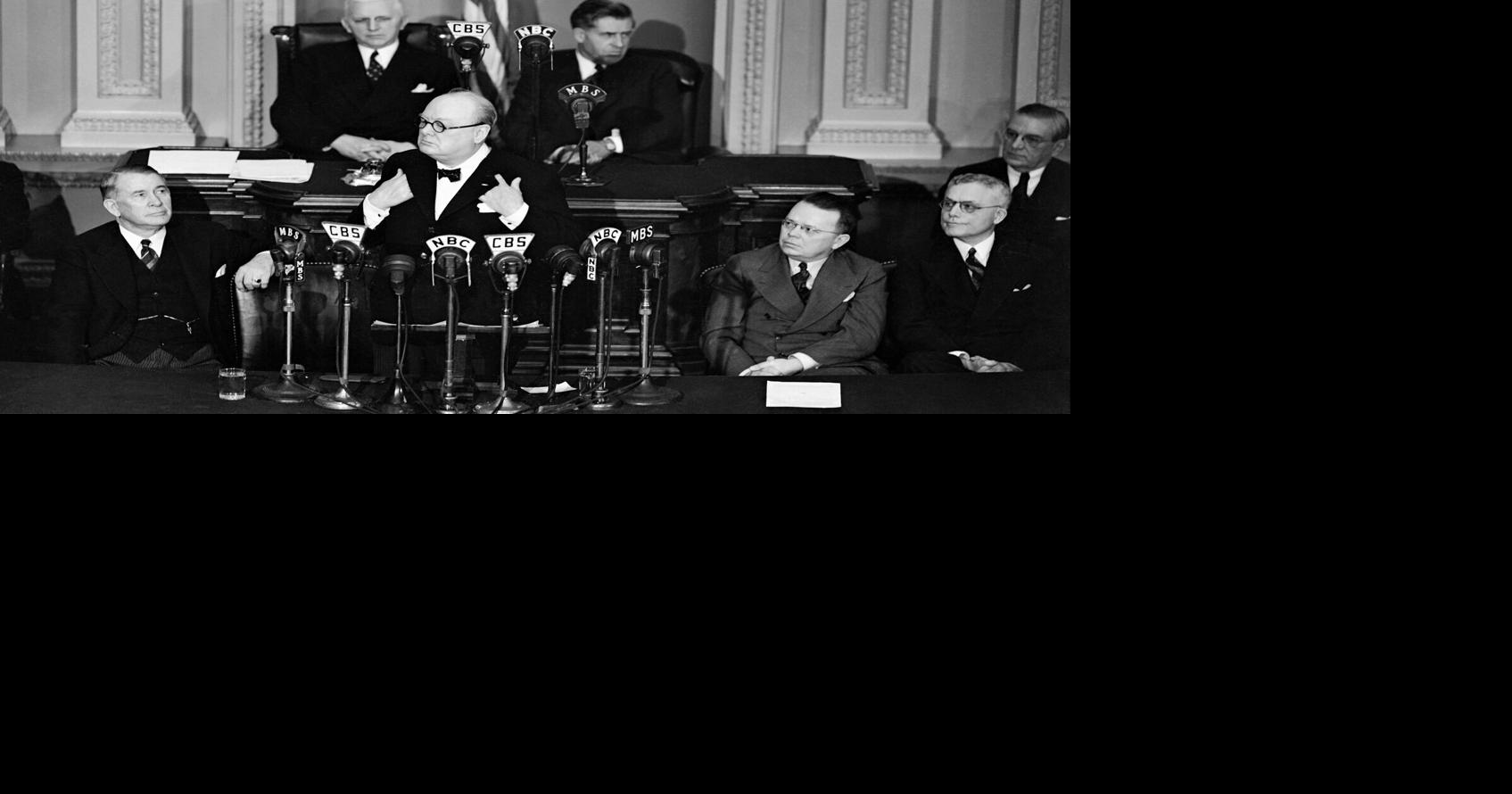 Today in history: Dec. 26