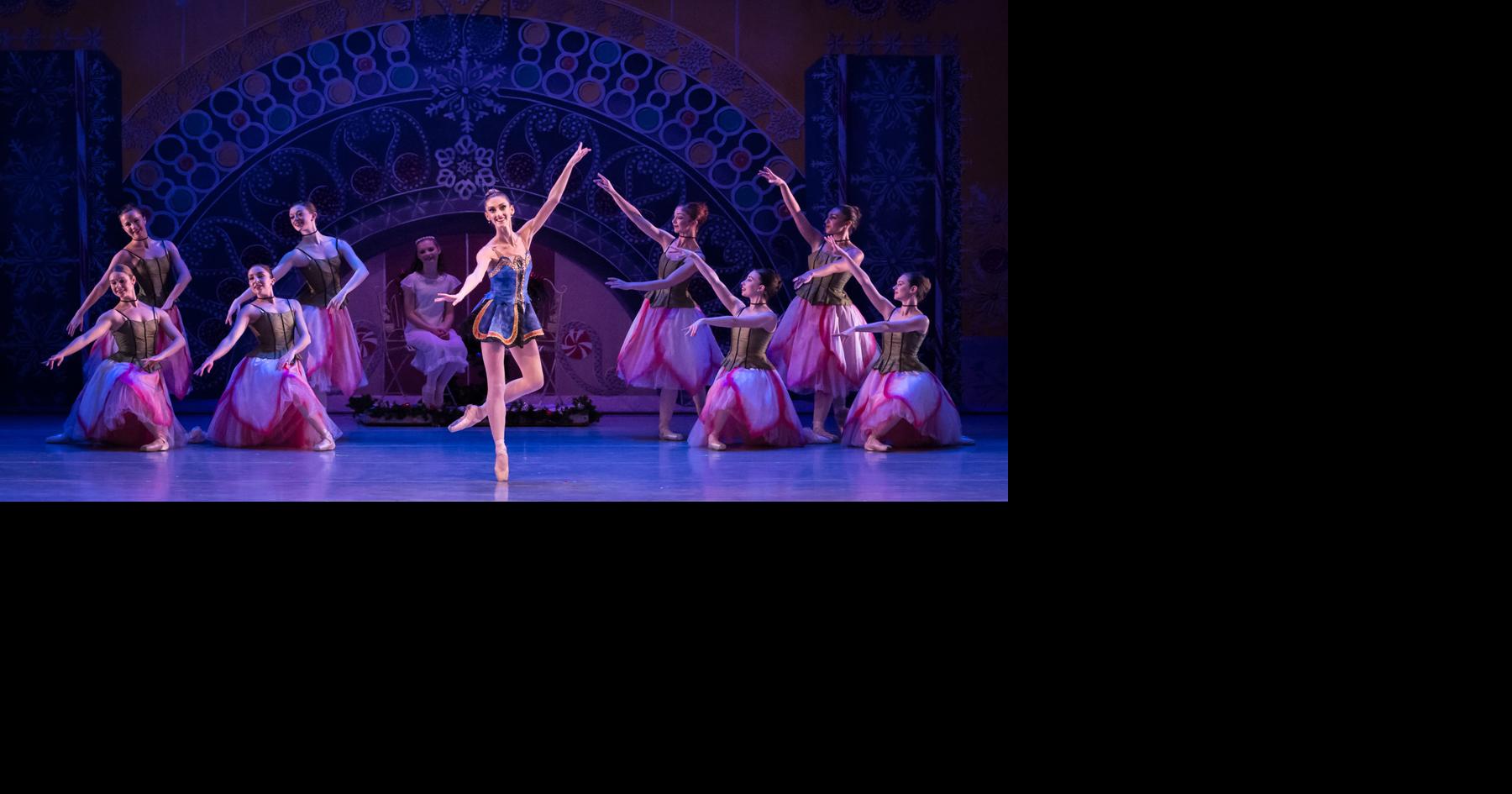 For Ballet Quad-Cities, 'The Nutcracker' tradition continues
