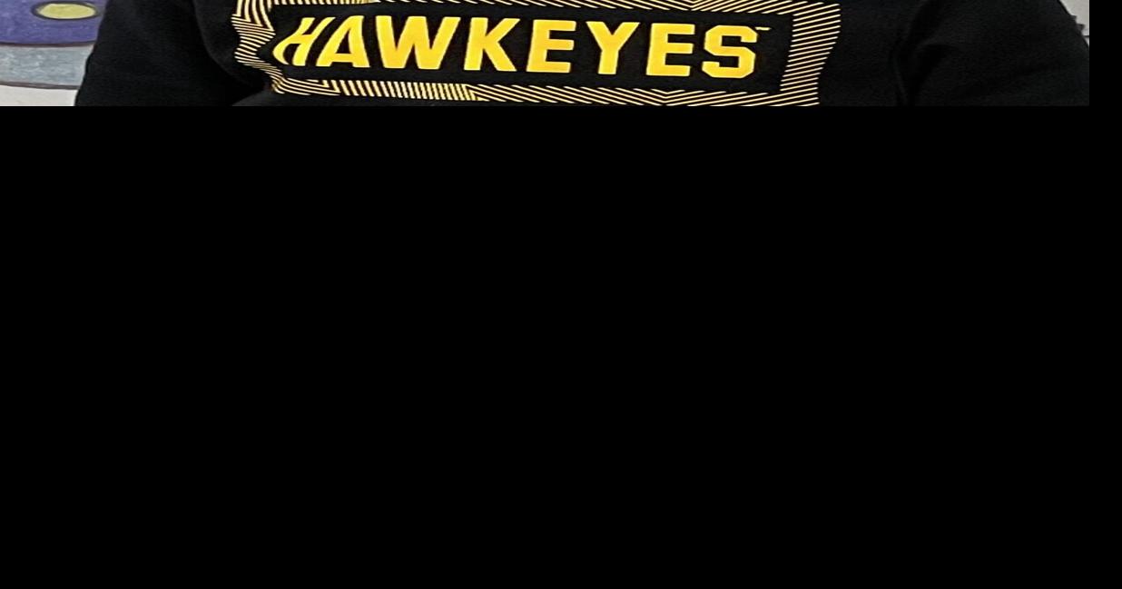 BETTENDORF NEWS STUDENT OF THE WEEK: Ellie Lehman