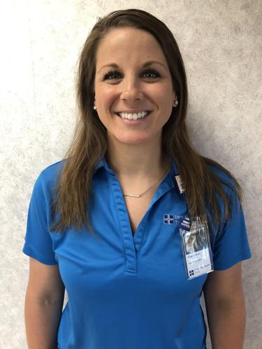 START THE WEEK OFF RIGHT: How to safely exercise in cold weather