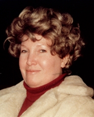 Marilyn Campbell