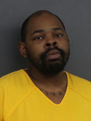 Man charged in Rock Island homicide ordered detained