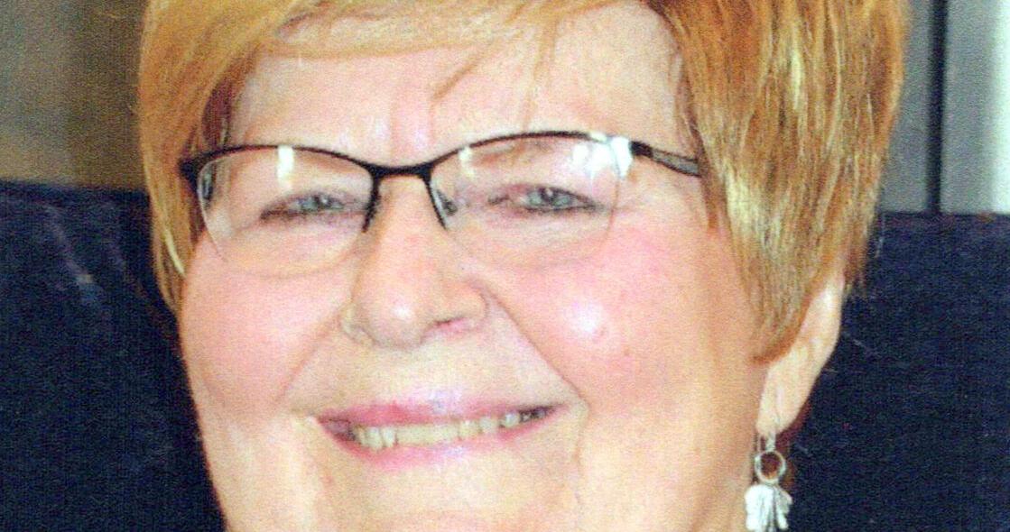 Judith Marie Weiss