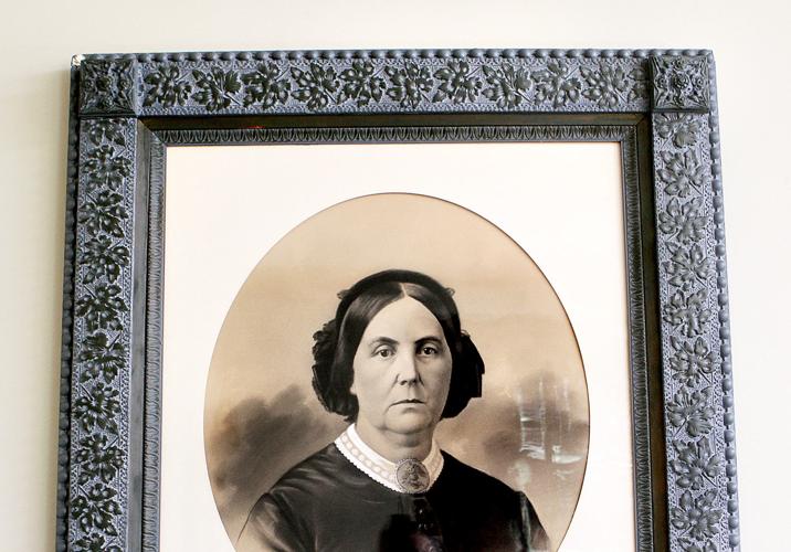 Renovation of a landmark - Clarissa Cook Home