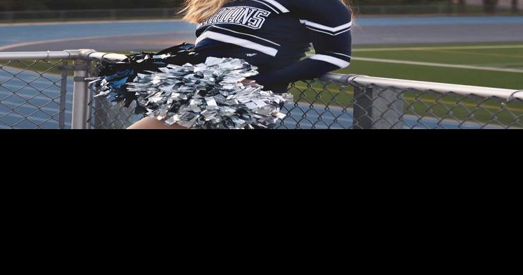 BETTENDORF NEWS ATHLETE OF THE WEEK: Savannah Ervin