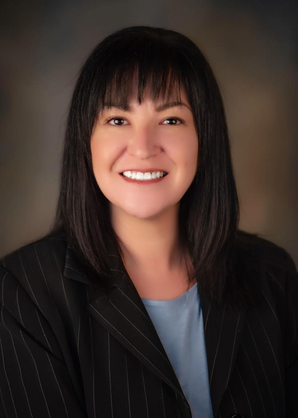 Rock Island County state's attorney race: Dora Villarreal being ...