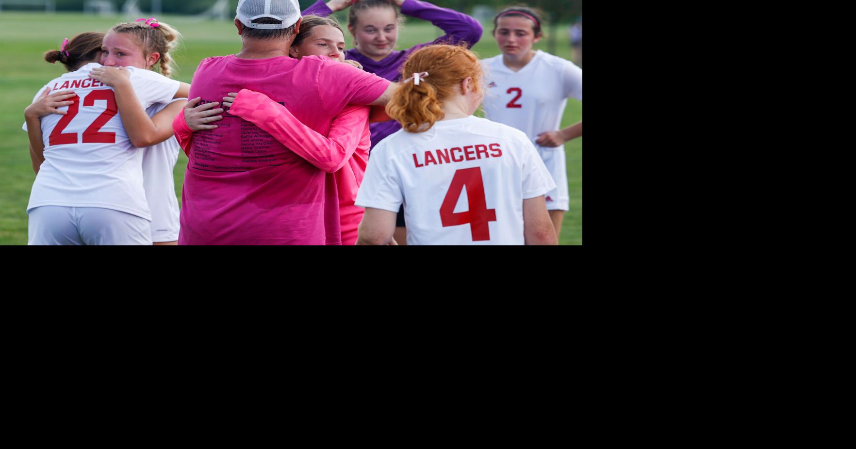 Photos: North Scott falls to Dallas Center-Grimes, 1-0, in Class 2A ...