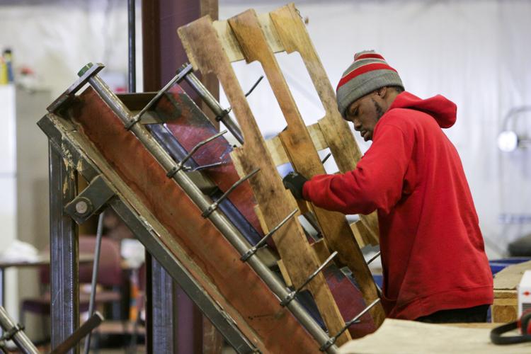 More than a century old, Moline company still growing