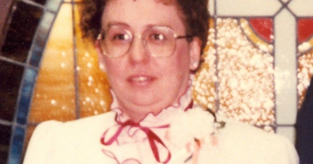 Barbara Cameron