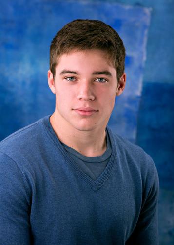 Rollinger continues North Scott pipeline to Northwest Missouri State