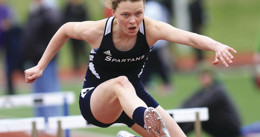 Who to watch at district track meets
