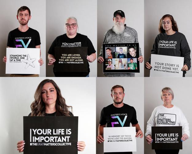 Gray Matters Collective to mark 6 years with potluck, party