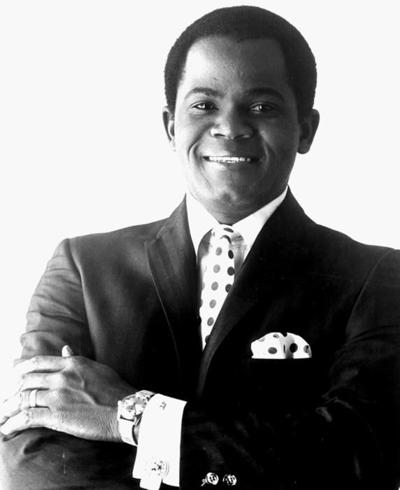 Joe Tex