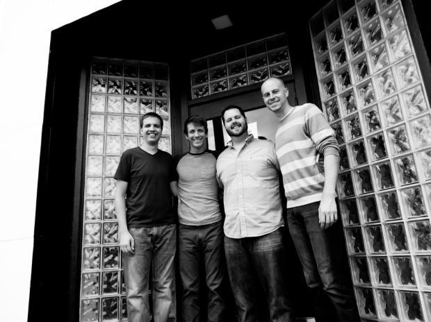 Minus Six releasing album No. 5