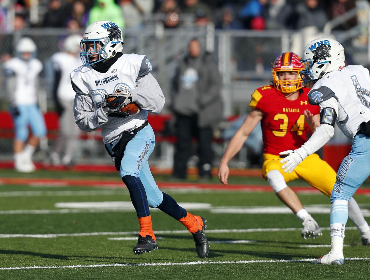 Augie football scores 2-for-1 recruiting coup, land Tumilty brothers ...