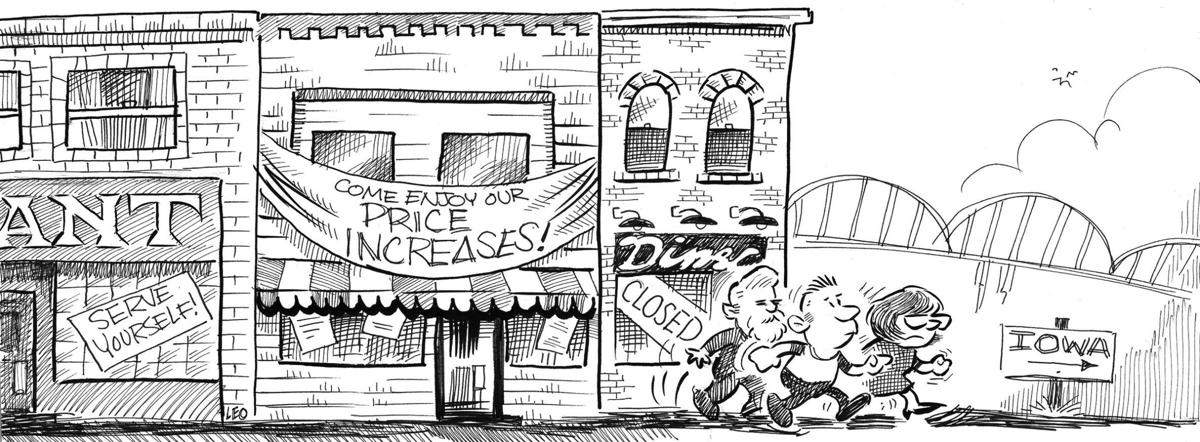 Take a smart approach on minimum wage