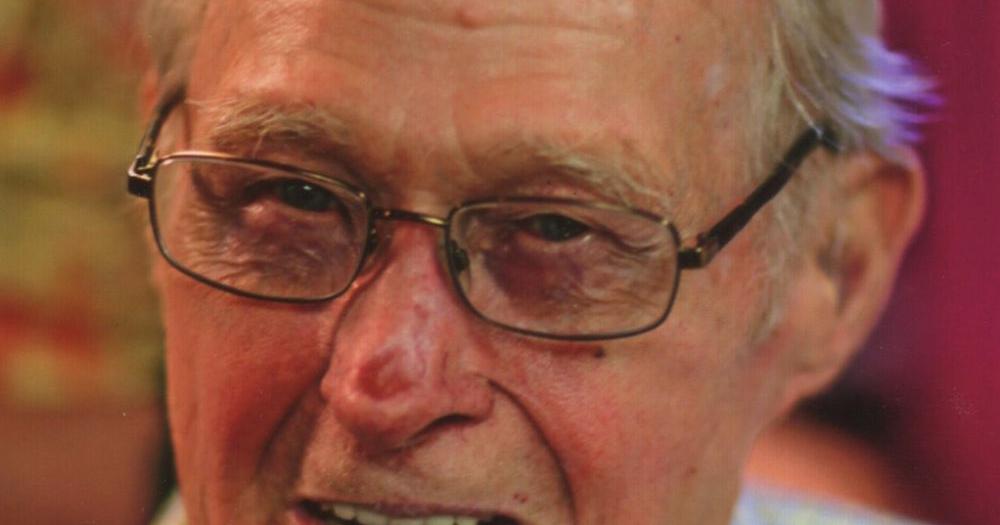 Kenneth J. Barton
