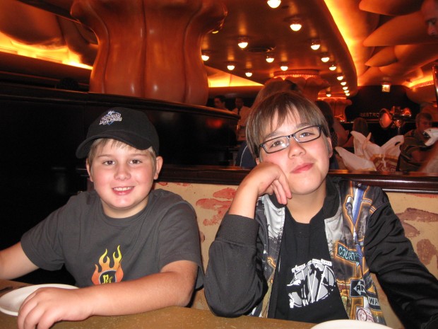 Myers Brothers releasing their second CD