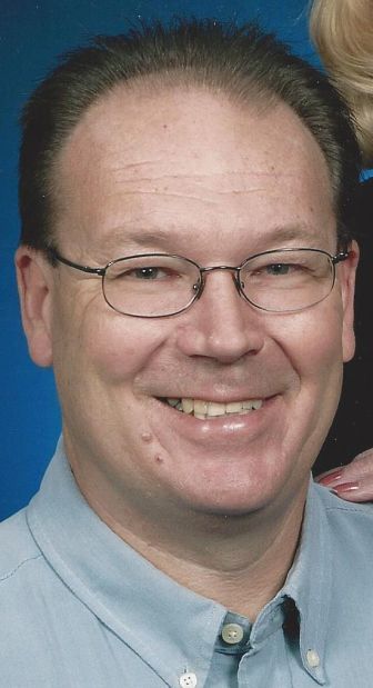 Mark E. Wieck
