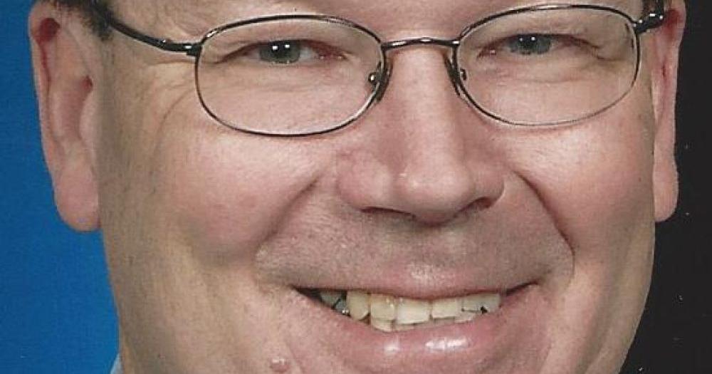 Mark E. Wieck