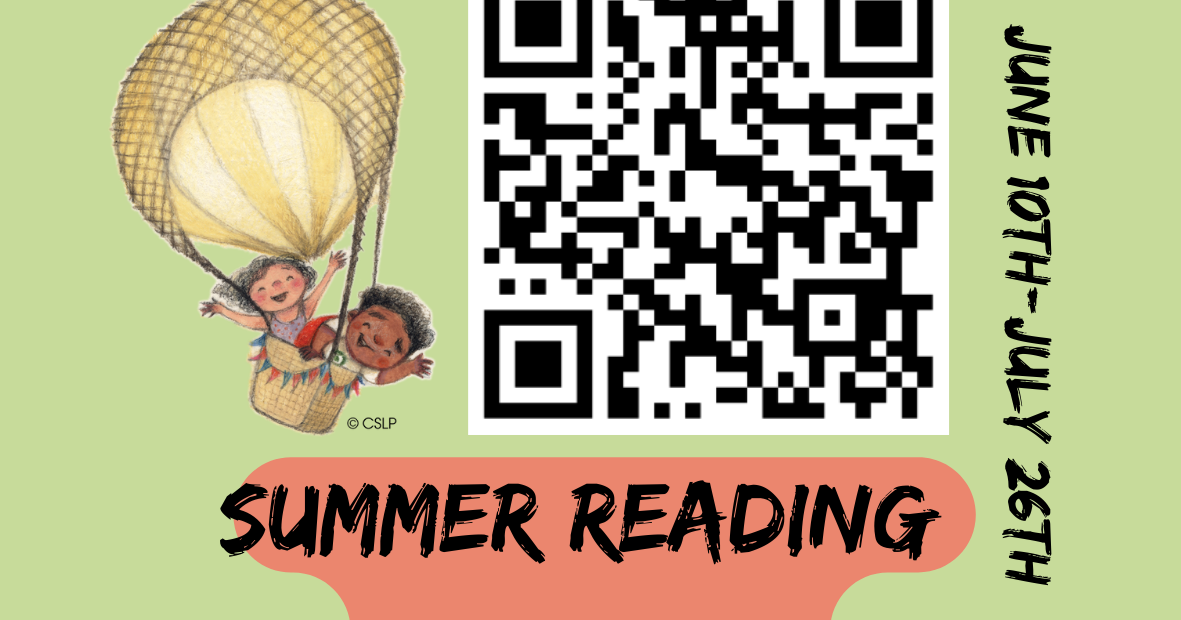 Musser Public Library's summer program to begin June 10