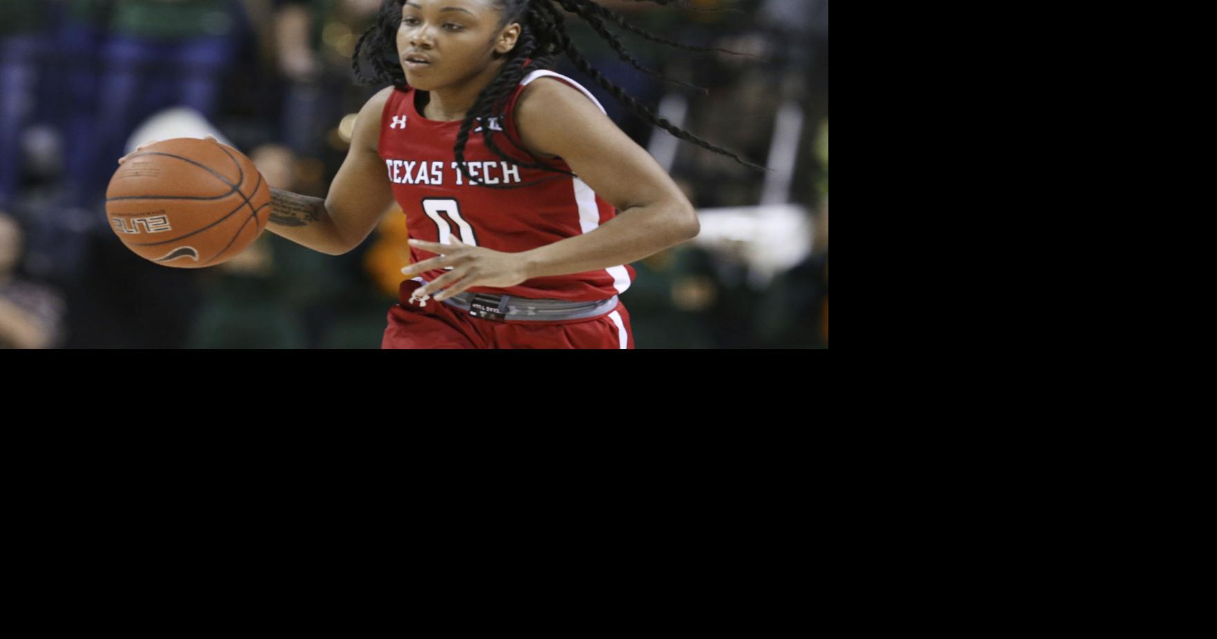 Carr transfers to Baylor